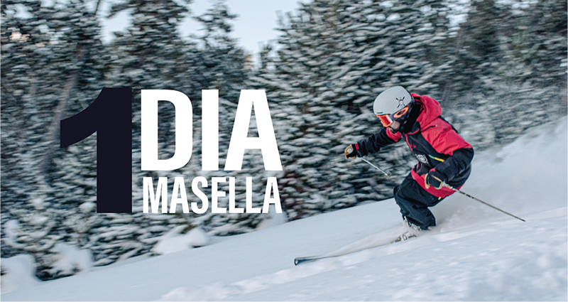 Tickets | Masella