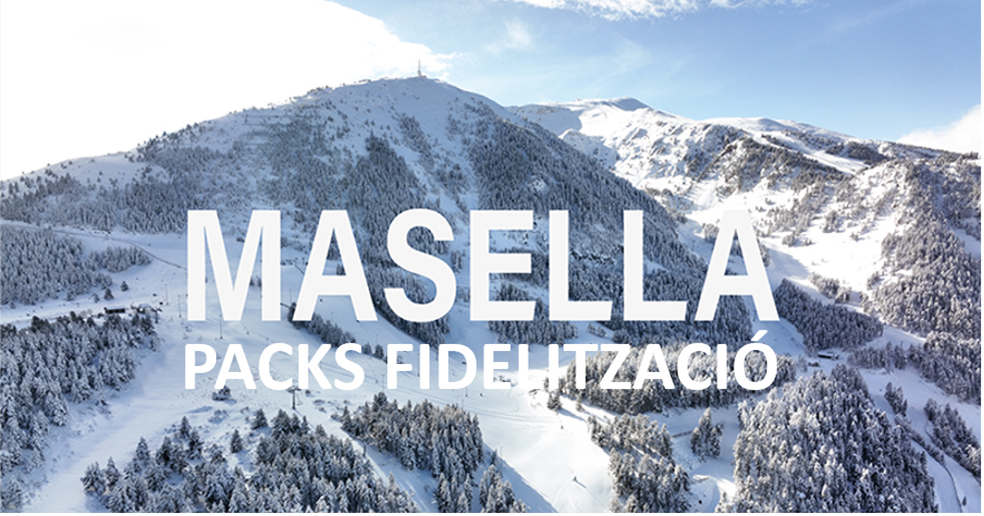 Tickets | Masella